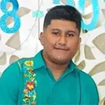 Axel Agustín | Mis XV Años