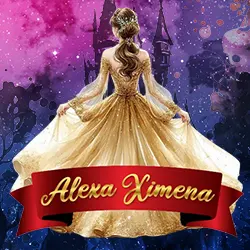 38.- Alexa Ximena | Mis XV Años