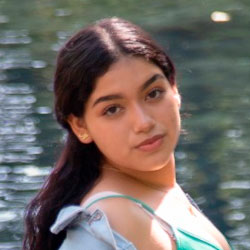 5.- Ariatna | Mis XV Años